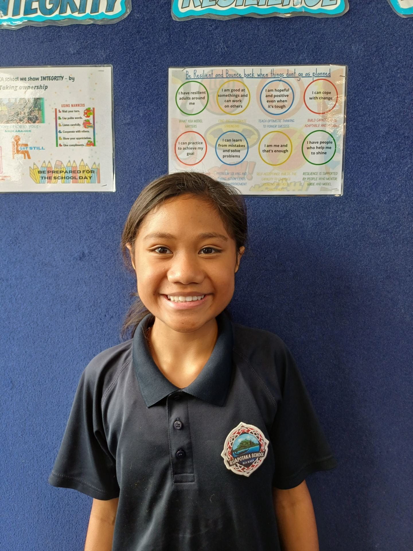 July 2025 – Melelatu @ Ruapotaka School